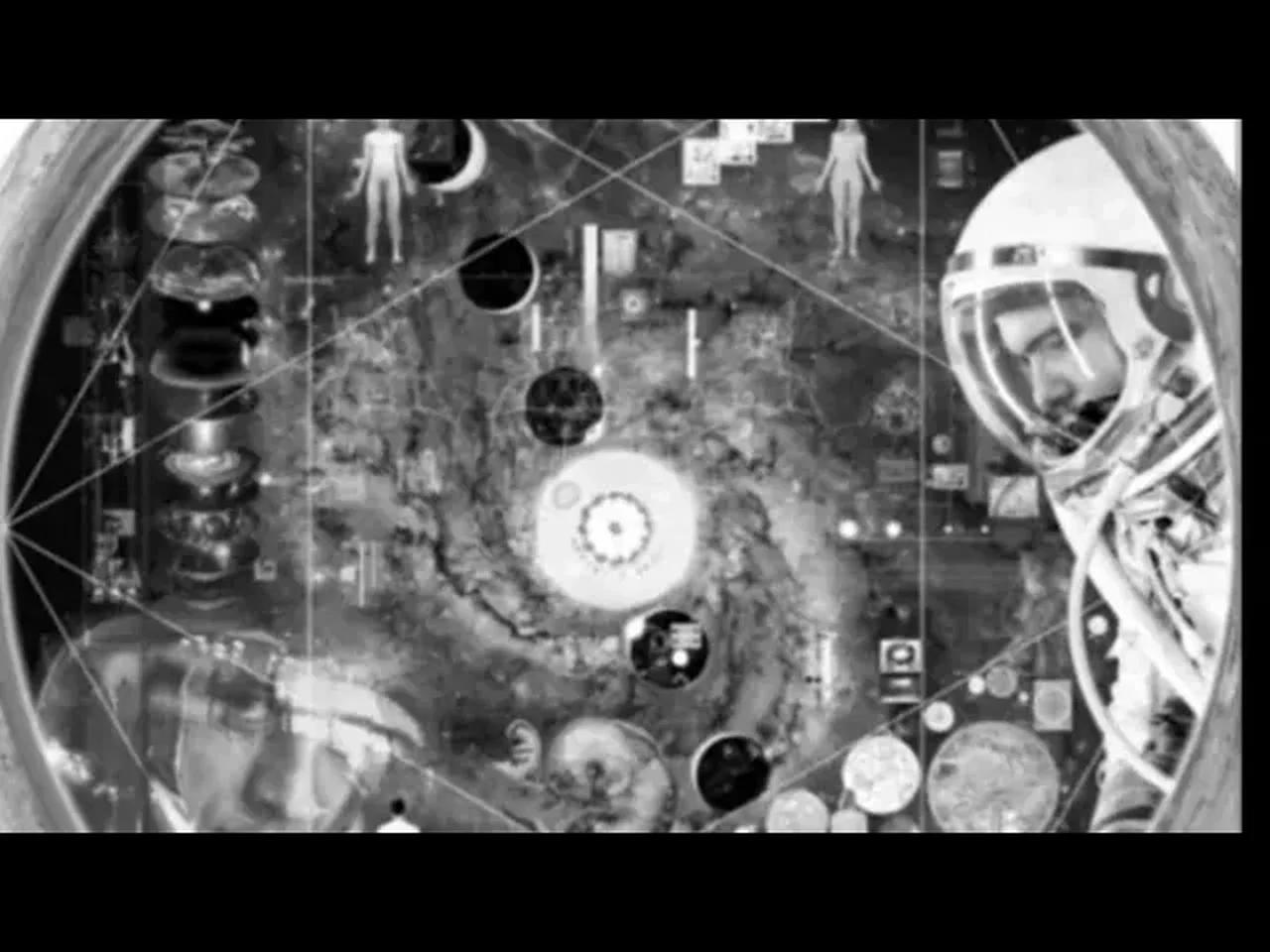 🔴The Truth about CERN, Space X and Never, Never Land
