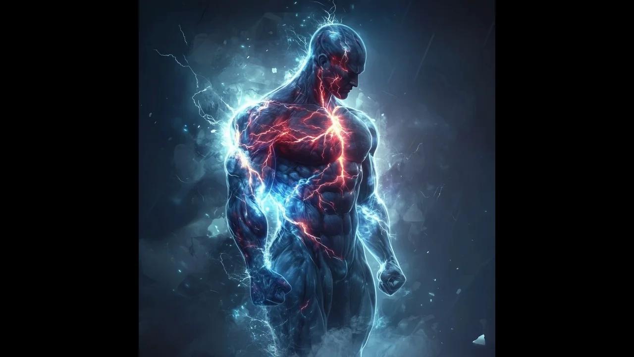 MASCULINE EVOLUTION II - Eternal