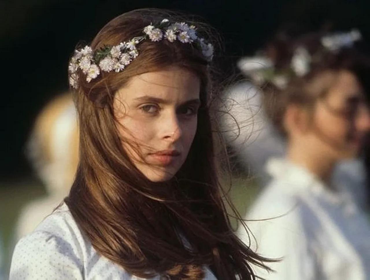 Tess - 1979 Film by Roman Polanski