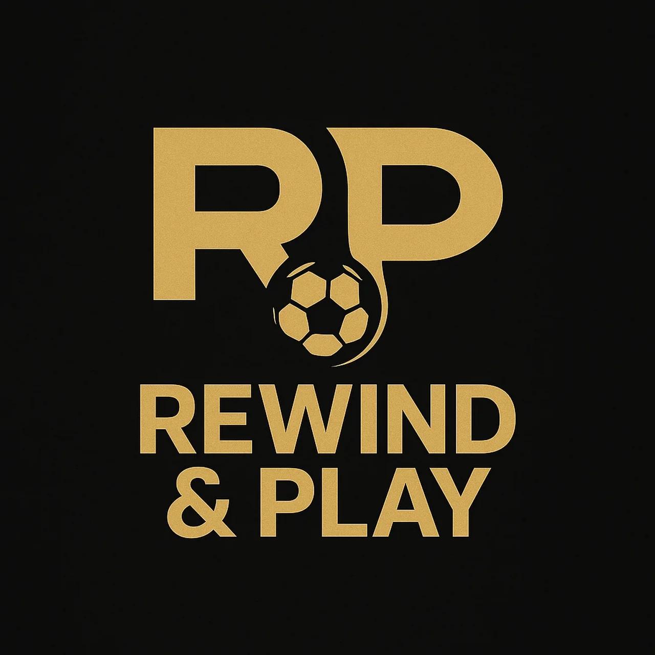 Rewind and play