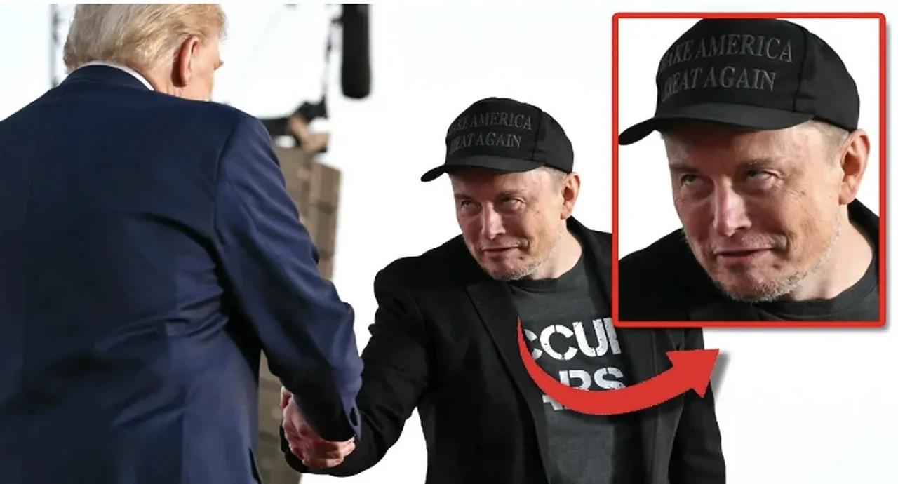 Our Future Does Not Include Us