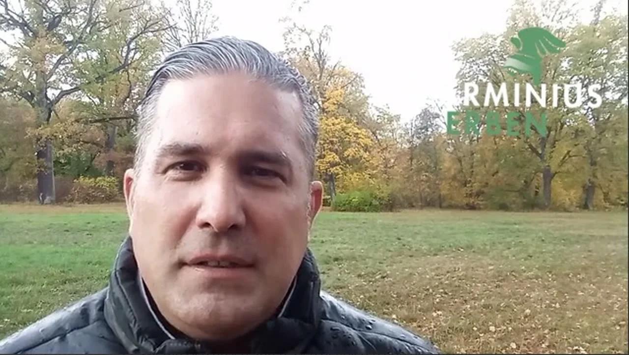 Arminius Erben Einblicke - 25.10.2022