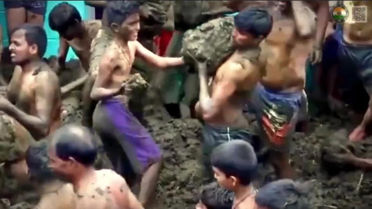 Codex Pajeet III : La civilisation indienne, une déchetterie à ciel ouvert