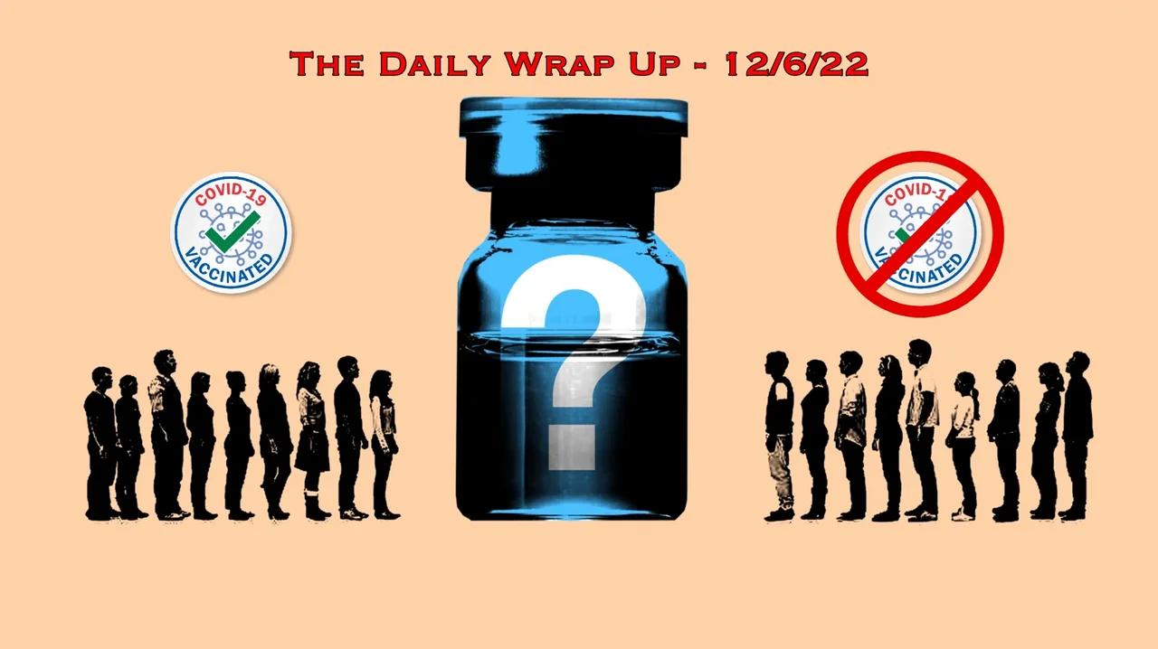 Flu Is Back And "Causing Myocarditis" & UK Reveals Vaxed Kids Much More ...