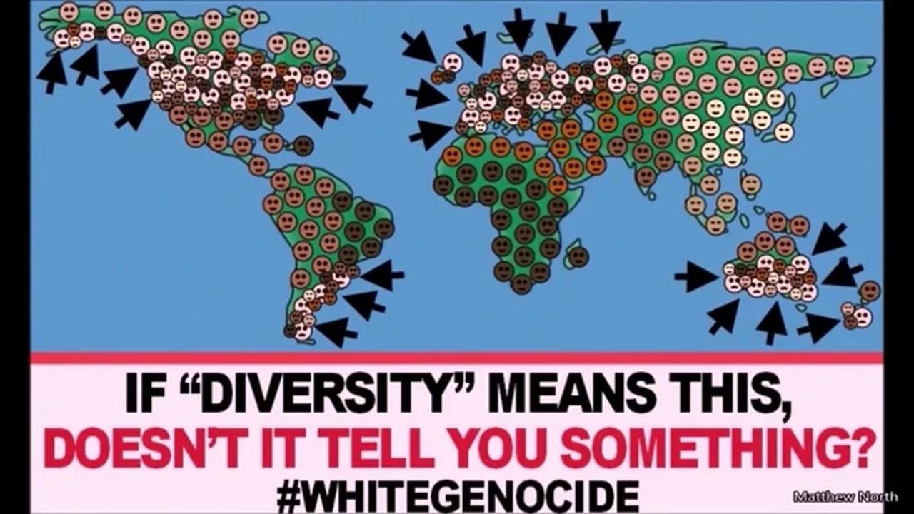 The KALERGI PLAN by Mathew North