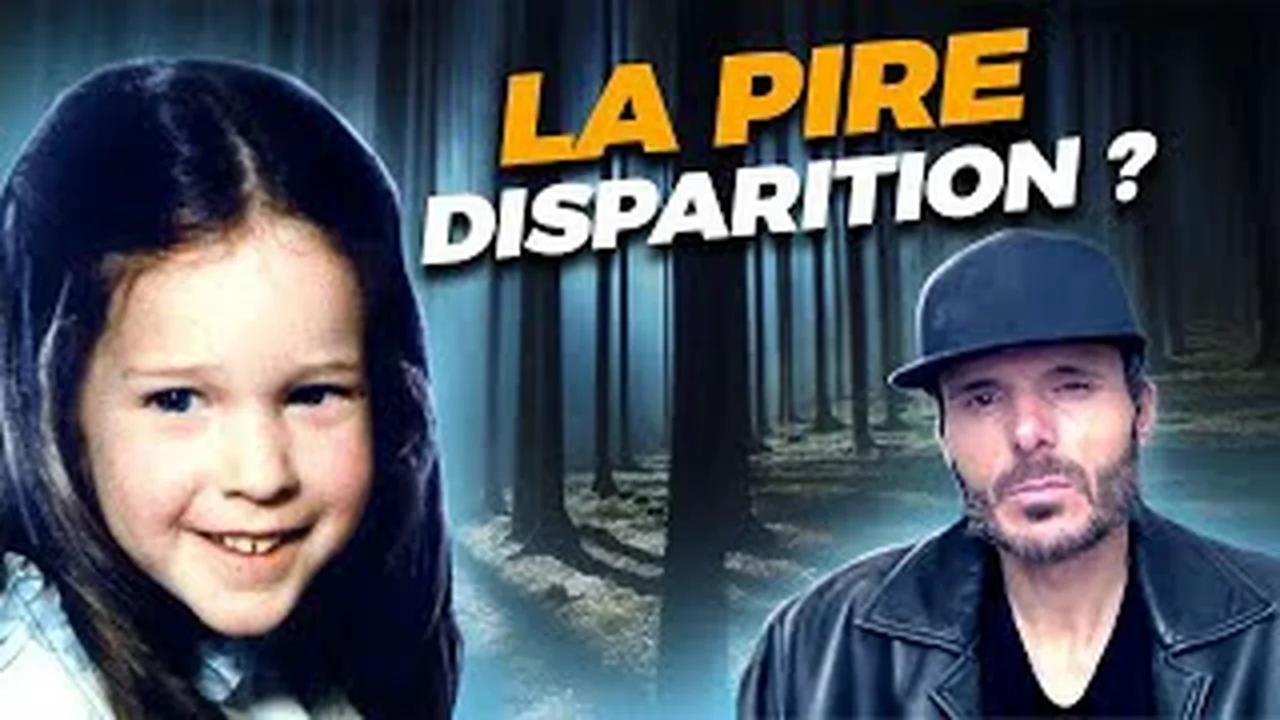 LA DISPARITION MYSTÉRIEUSE DE NYLEEN MARSHALL