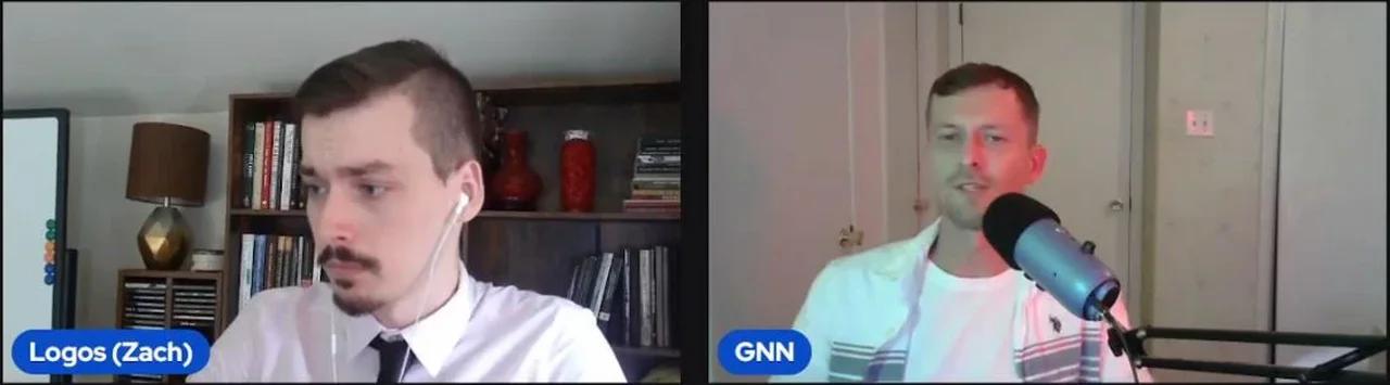 Interview with Gentile News Network