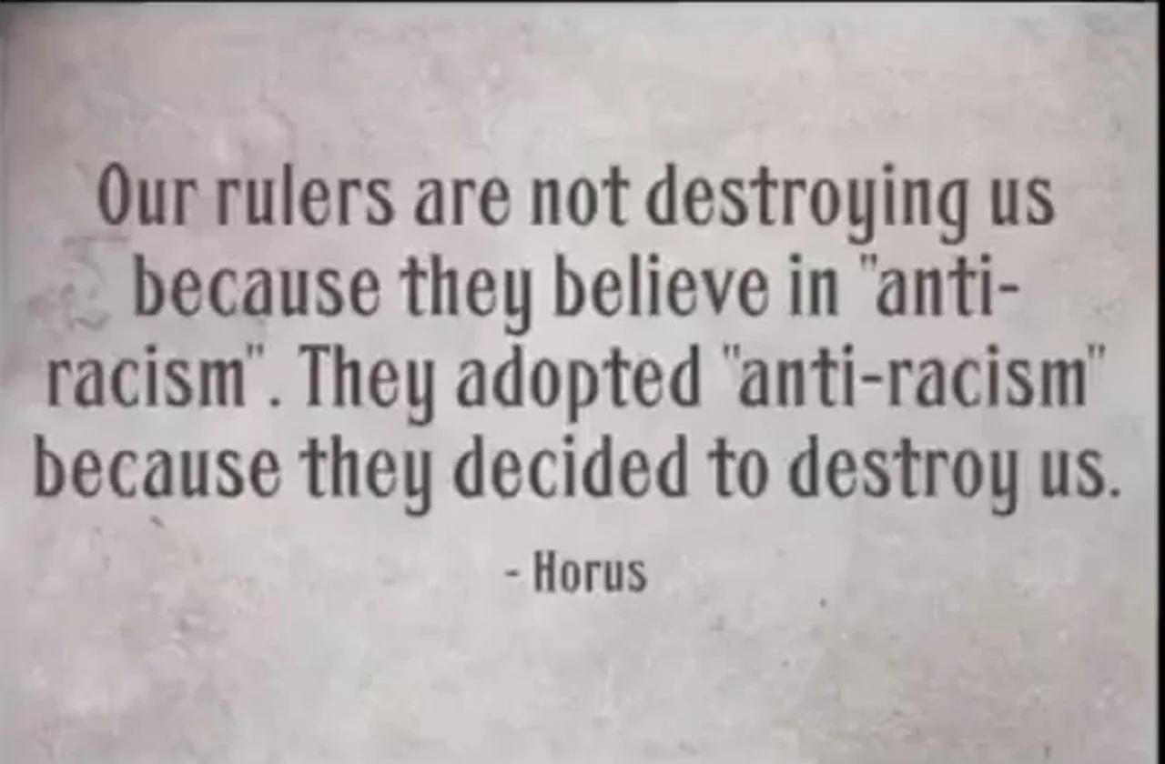 The Psychology of Counter-Subversion: (The Nature of the Anti-White Con)