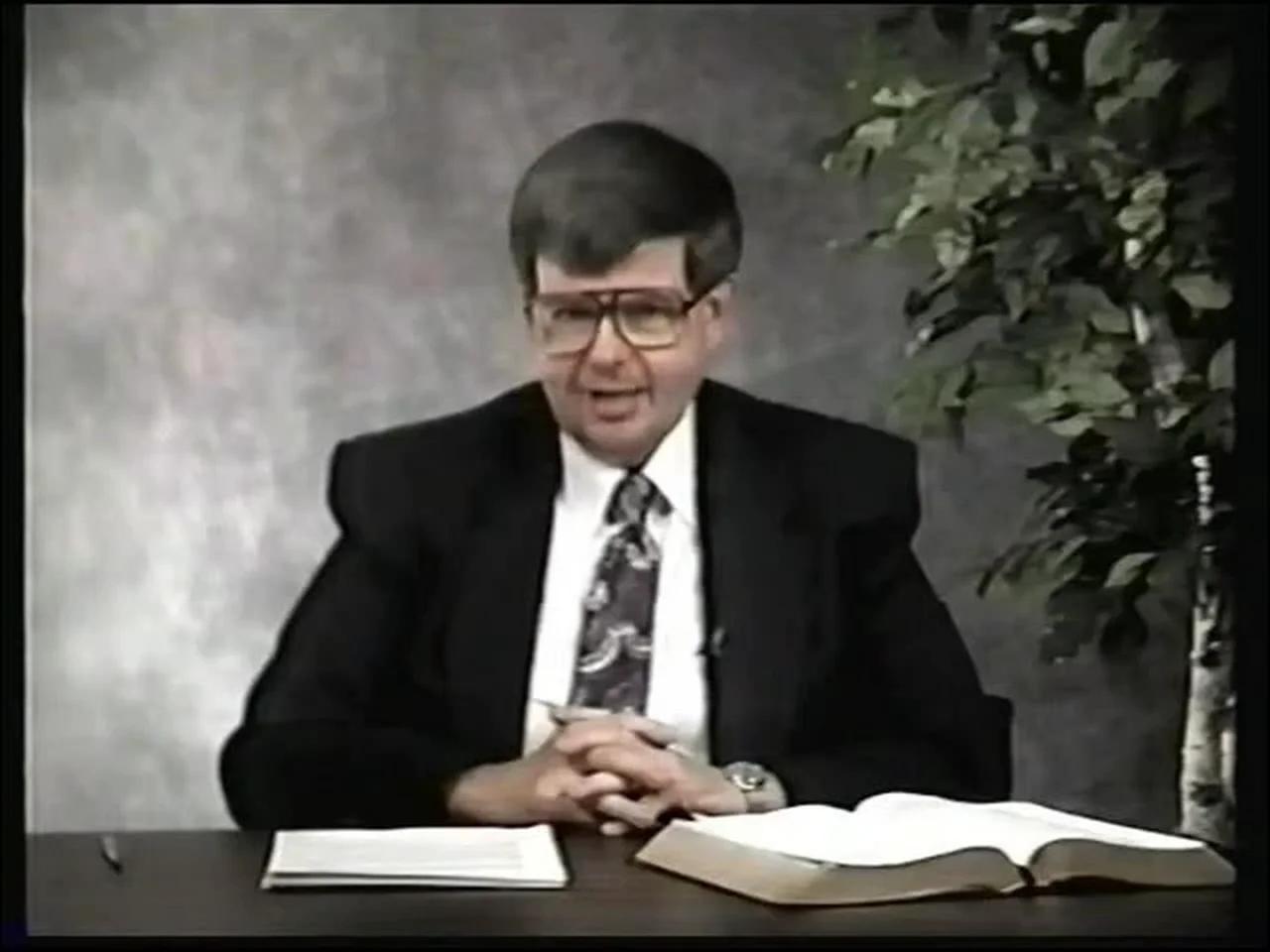 👹The Truth about Satanic Ritual Abuse and Secret Societies (David Carrico)