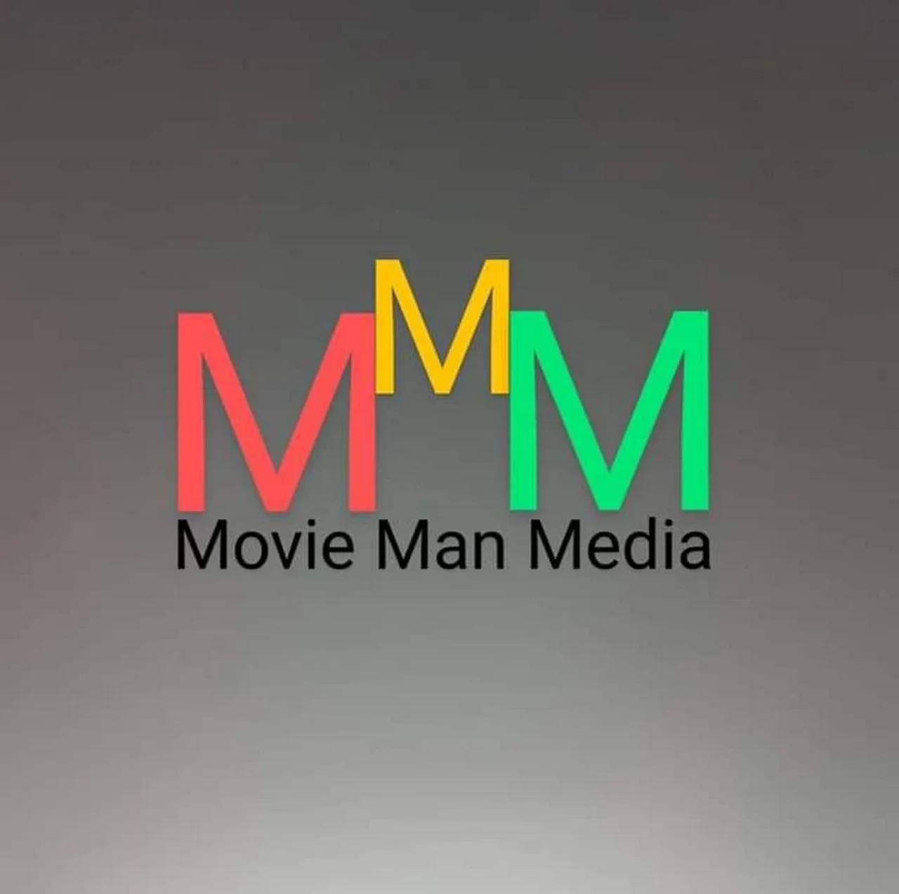 Movie Man Media
