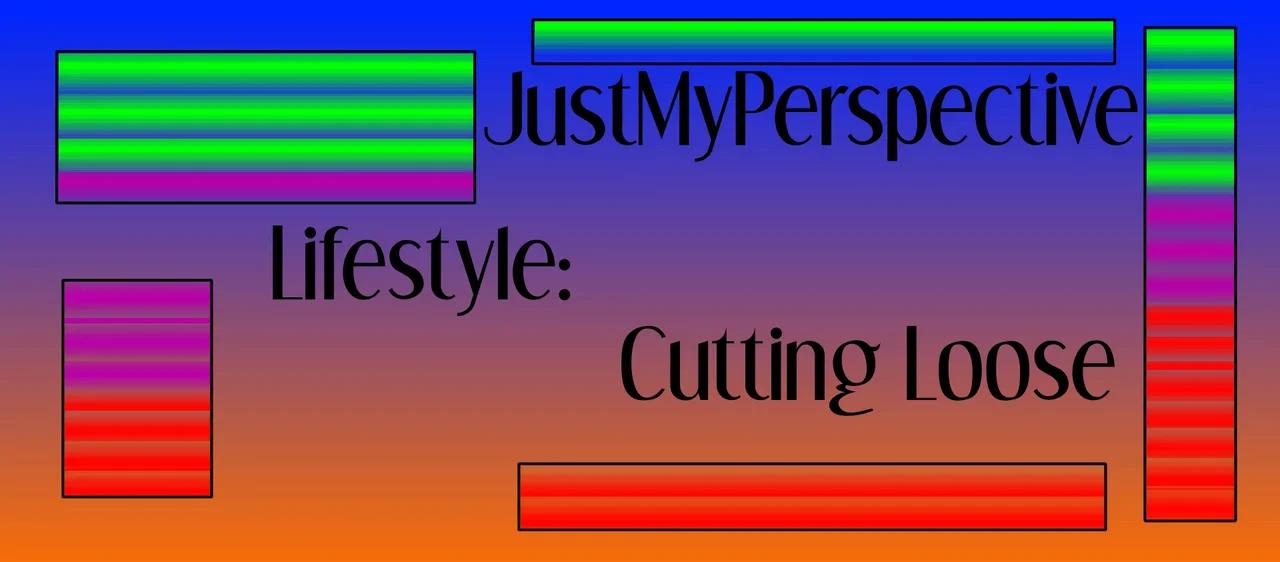 Cutting Loose