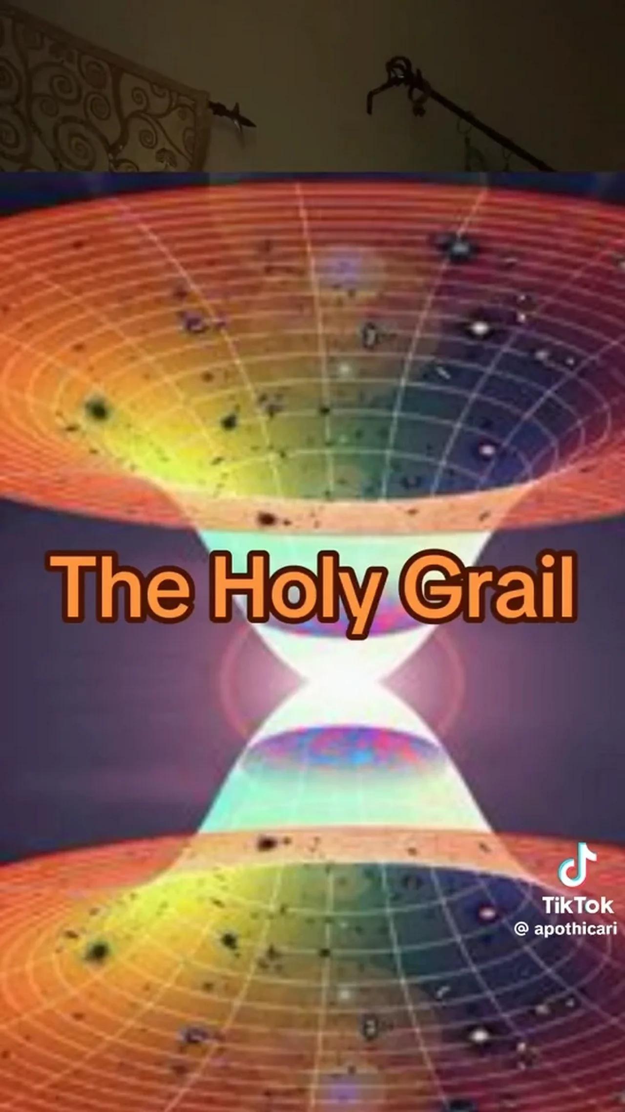 What is currently happening to our realm