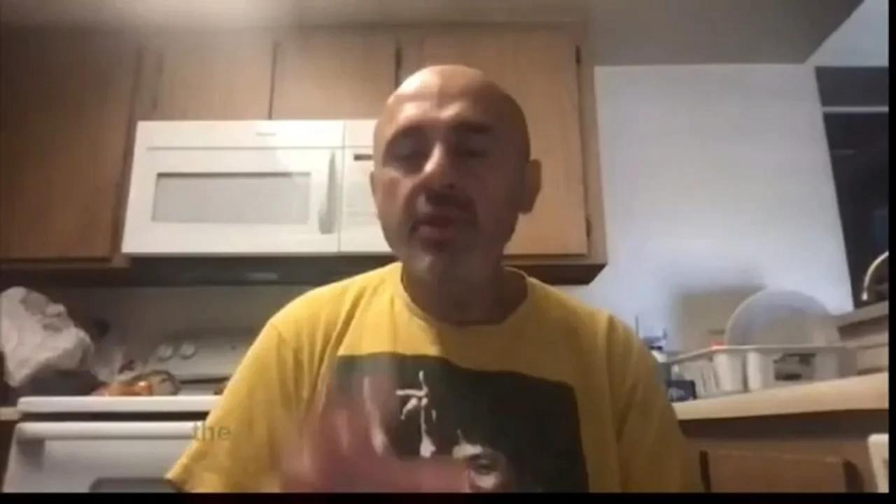 Who Is ISRAEL？ Sam Shamoun