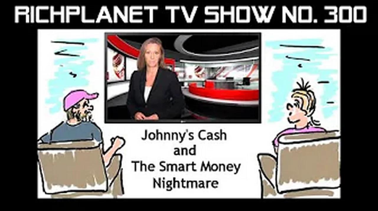 💰 The Truth about Johnny's Cash and The Smart Money Nightmare