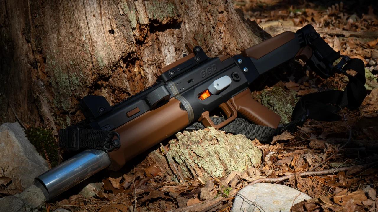 AWCY? Presents: The Odin 37&40mm Launcher