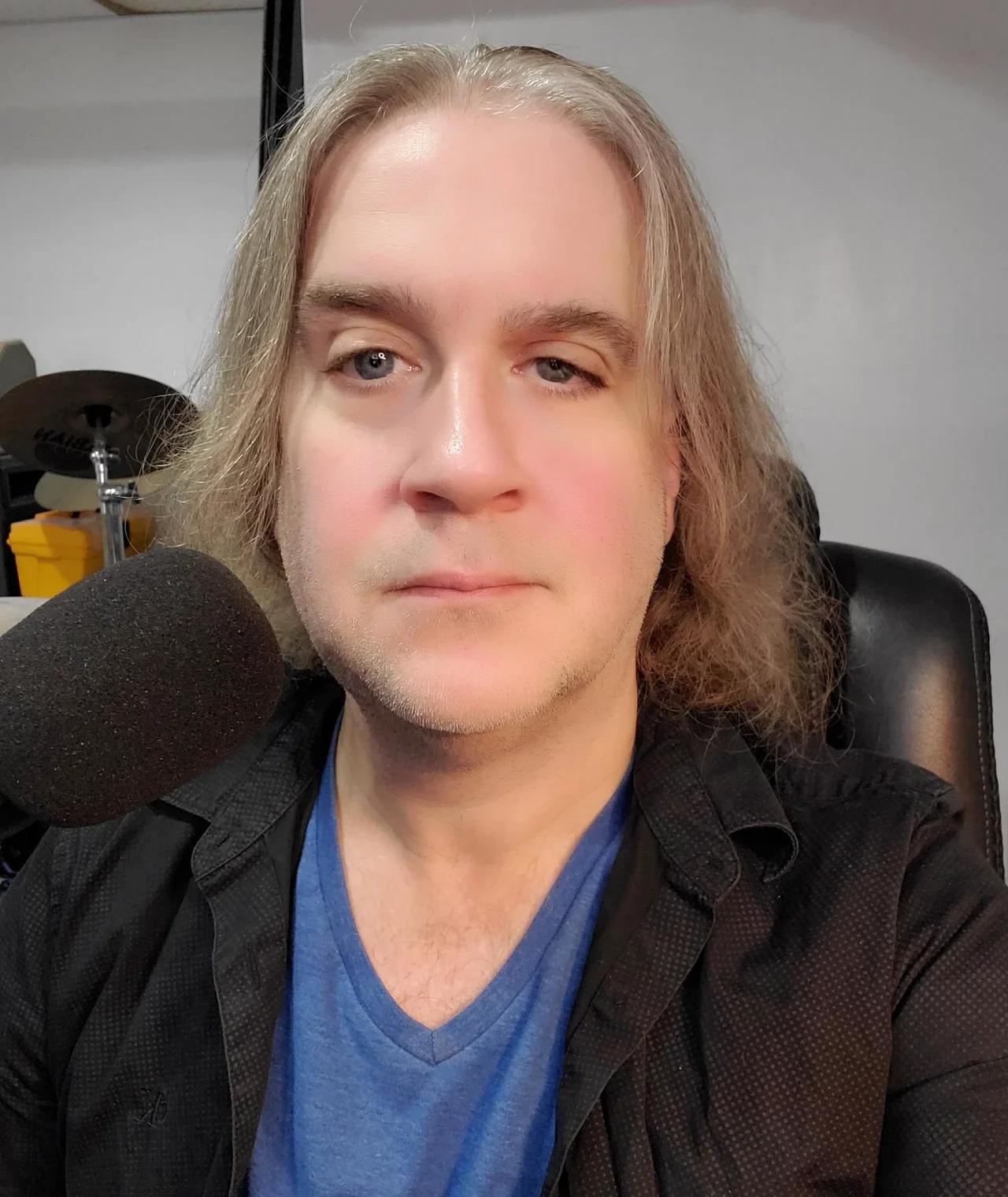 The Technocrat Live - Episode 170 - Dystopia Report - The 'we can, but ...