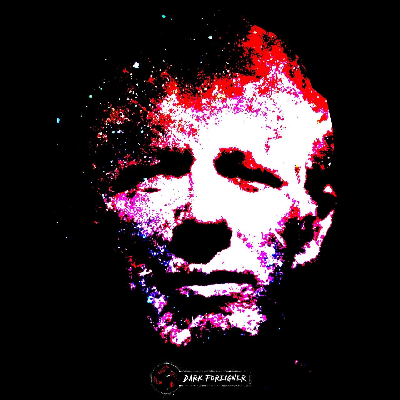 Dr. William Luther Pierce - Hunter