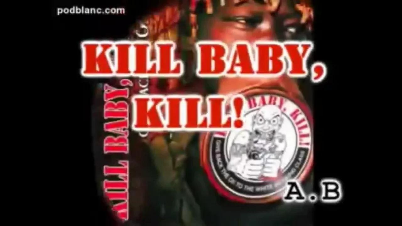 Kill Baby Kill - Diversity