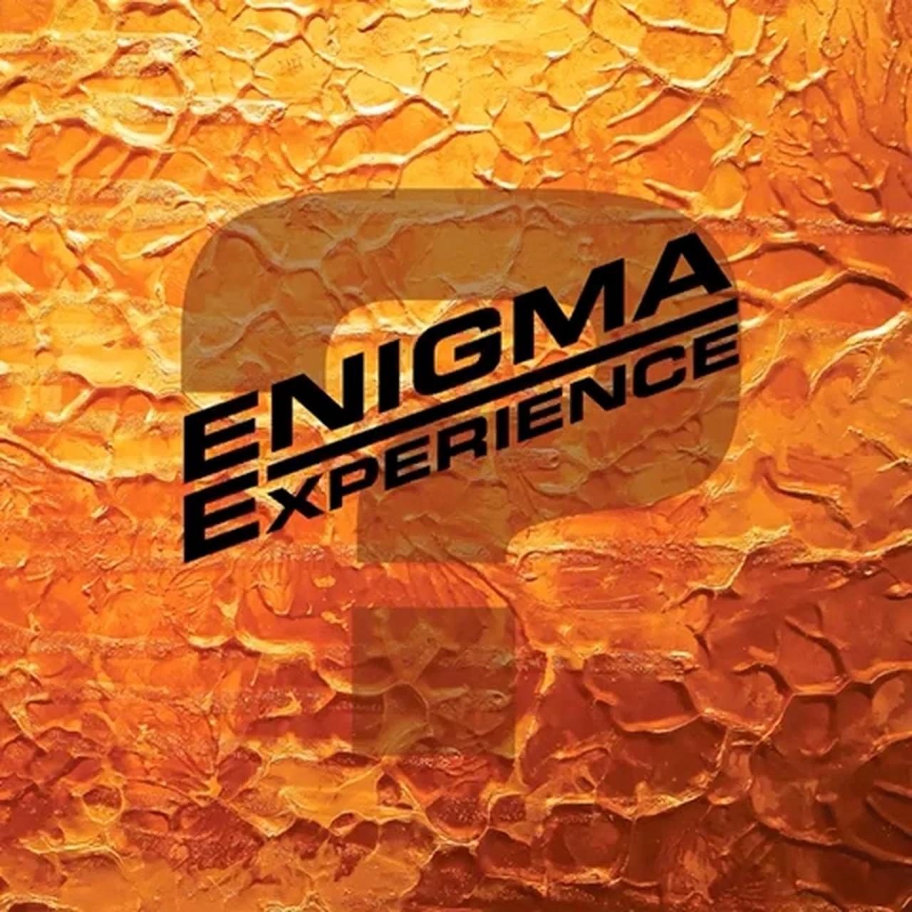 Enigma Experience “Realityline”