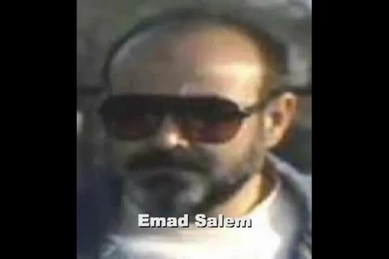 FBI Informant Emad Salem Covert Tapes RE 1993 Bombing of WTC By FBI