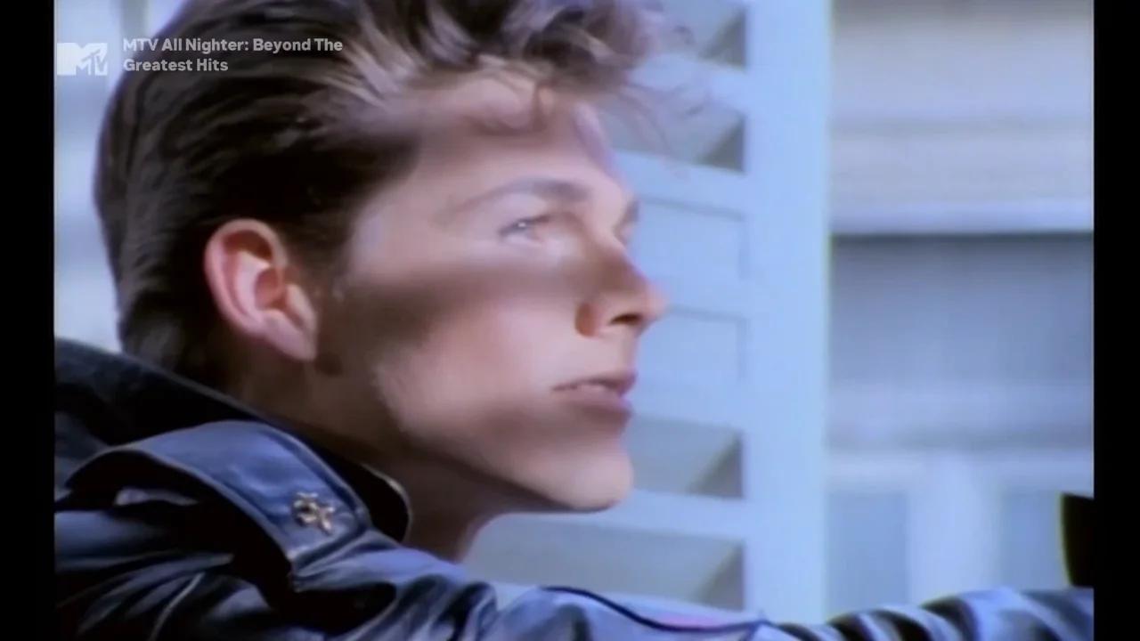 A-Ha - The Blood that moves the Body (HD Rip)