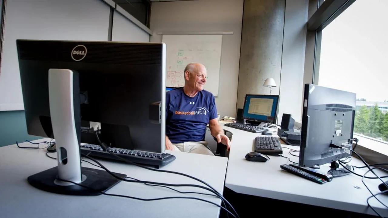 Windows Longhorn and the Worst Code I've Ever Seen_ Dave Cutler