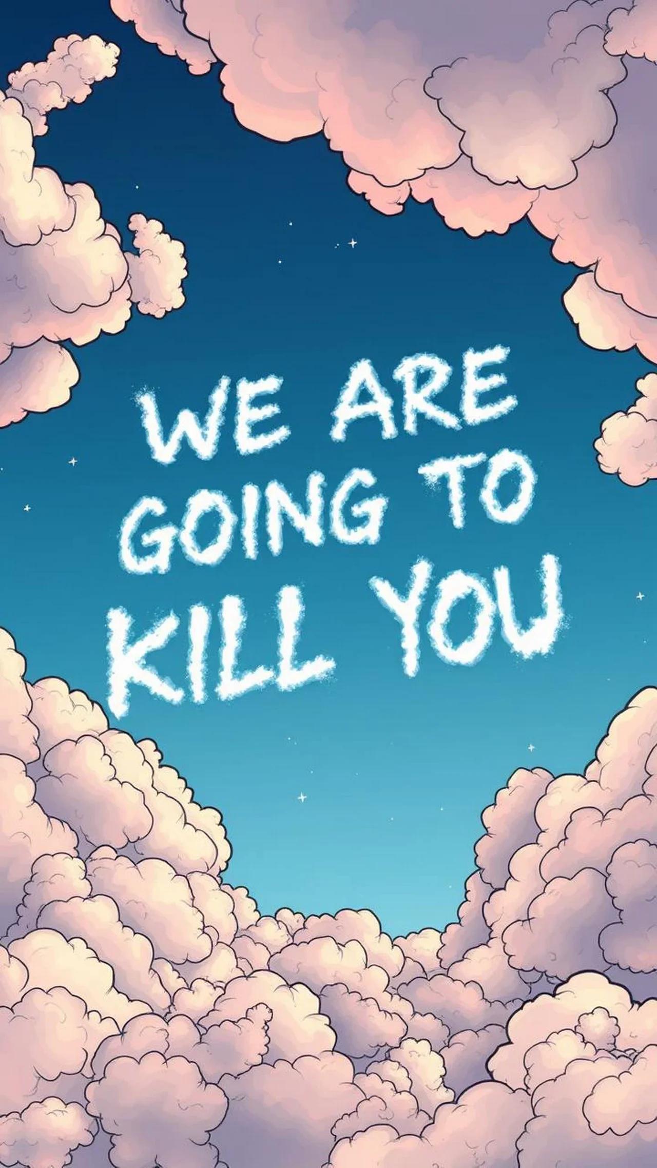 WHY ARE THEY TRYING TO BLOCK THE SUN?