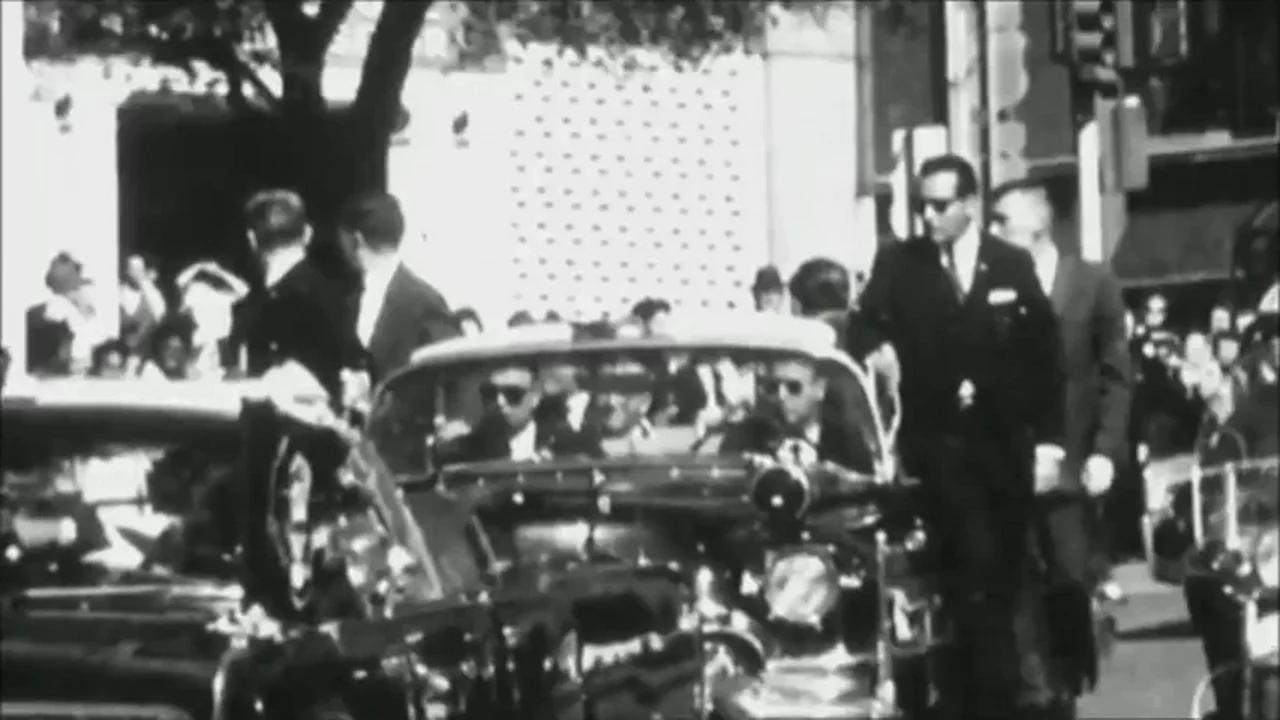 JFK - The Real Investigation