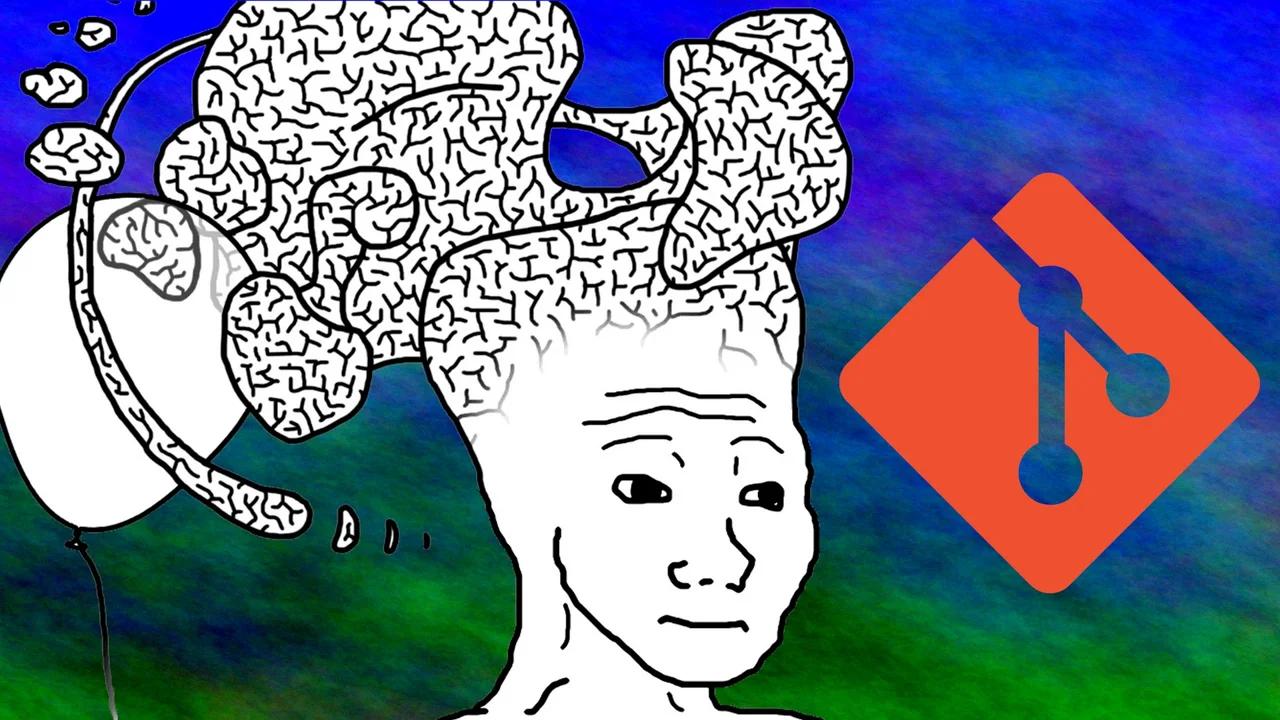 Git Basics: Git gud with Git