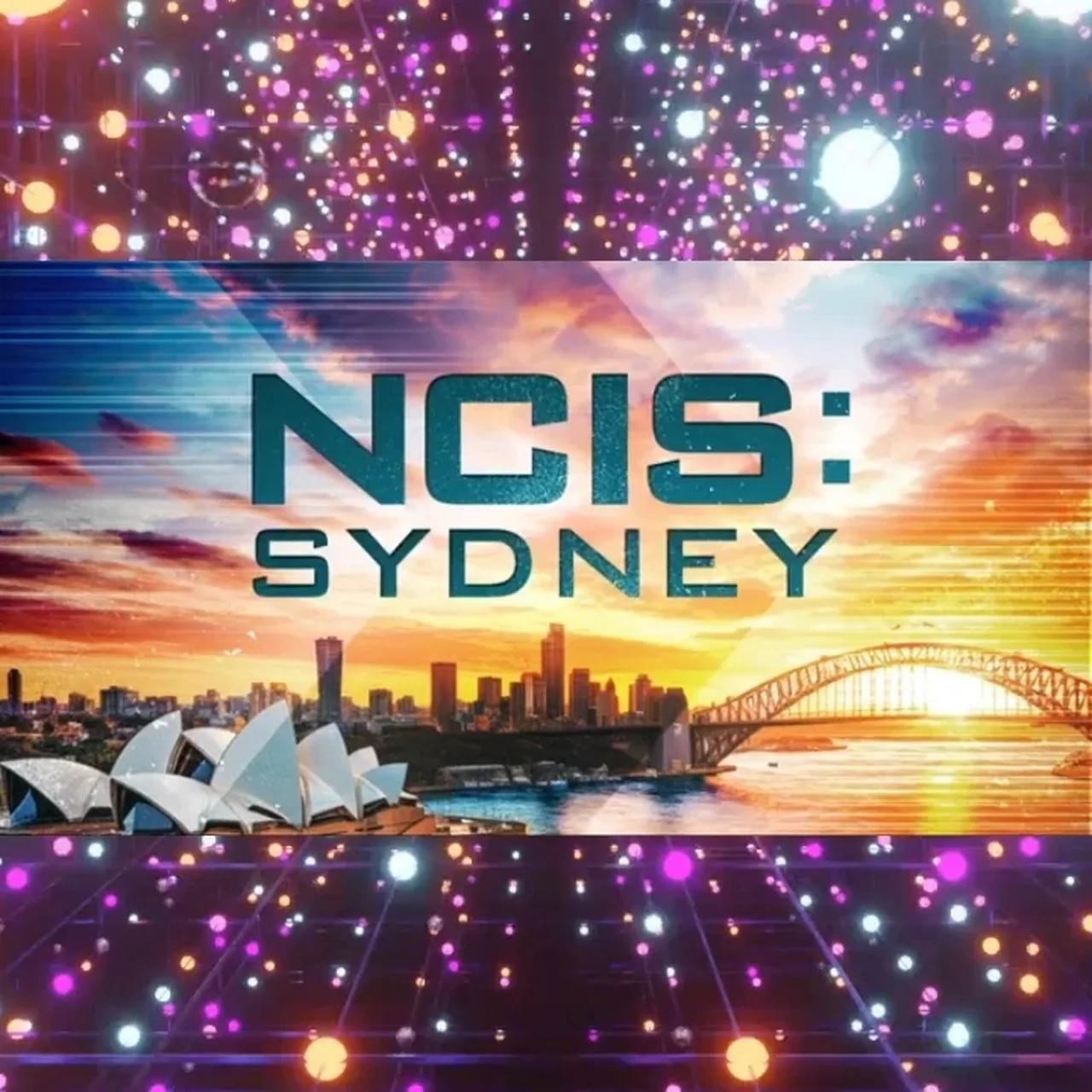 NCIS_ Sydney