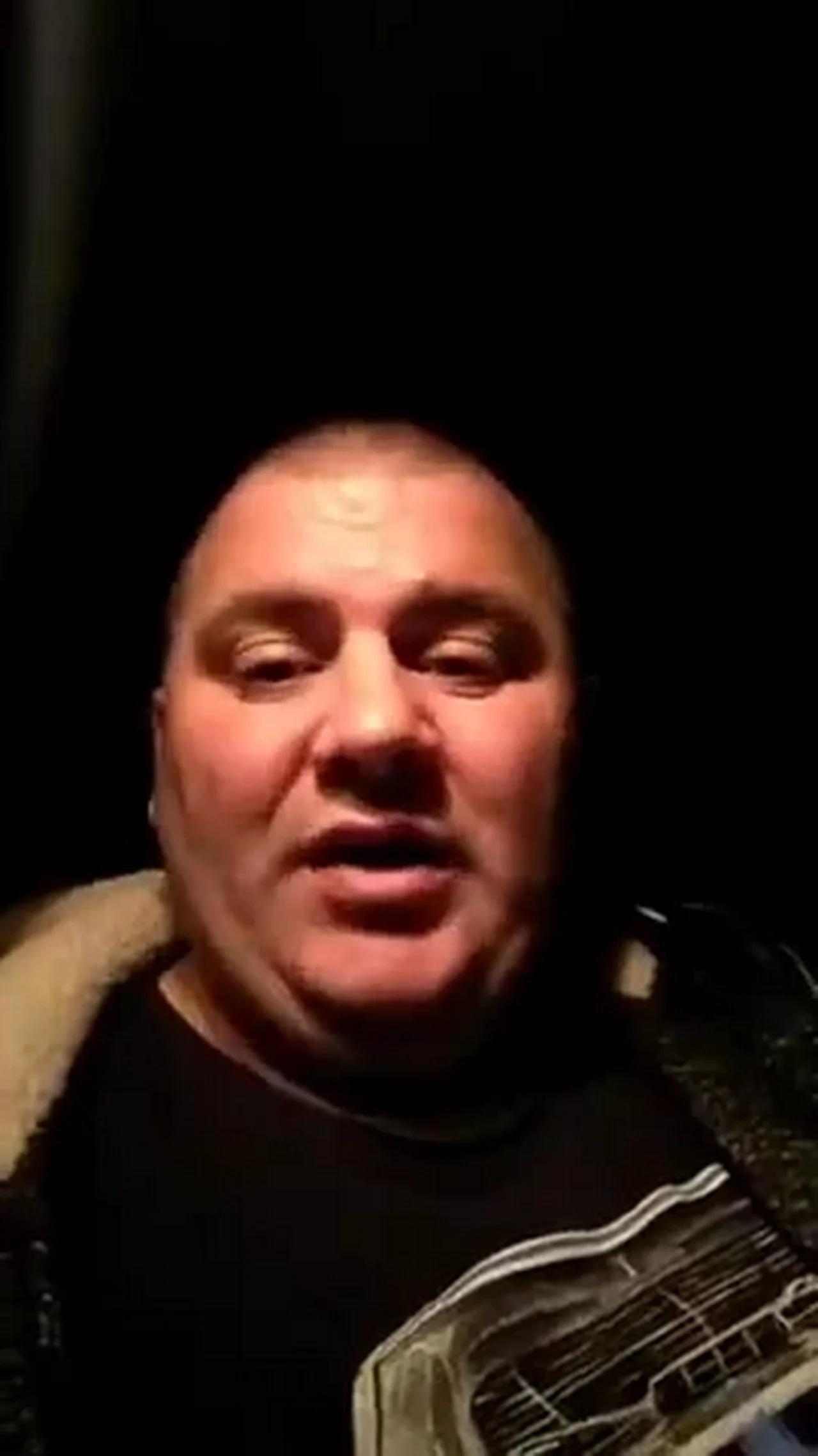 ADRIAN JOHN WELLS HIS FULL STATEMENT (2020)