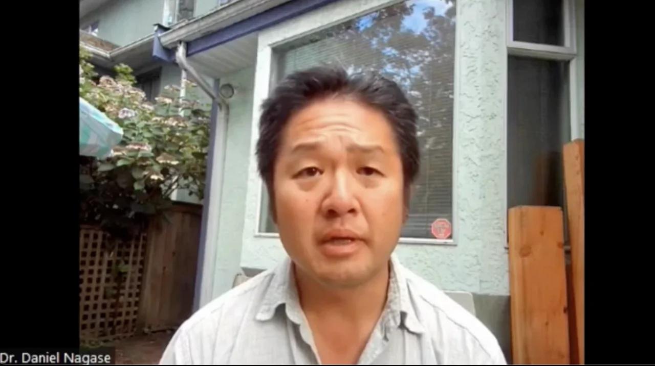 Fired For Telling The Truth - Doctors Are Under Attack - Daniel Nagase MD