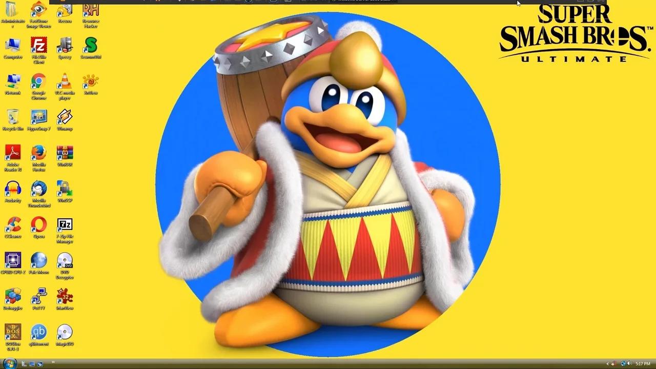 Windows Server 2008 Standard With Sp1 On Vmware Workstation Pro