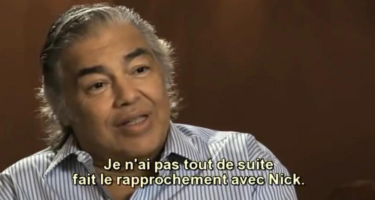 L'interview d'Aaron Russo (sur ses échanges avec Nick Rockfeller ...