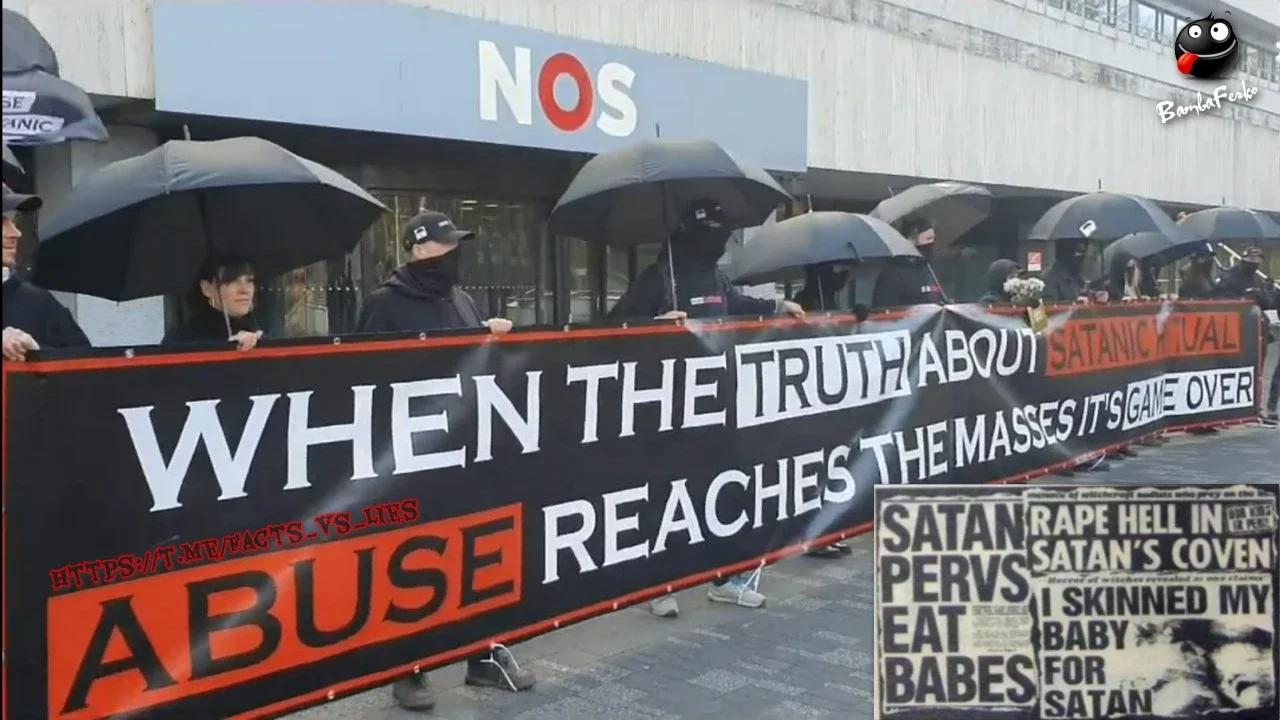 Satanism and Rituals are a Myth, right!? - Devil Worship The Rise Of ...