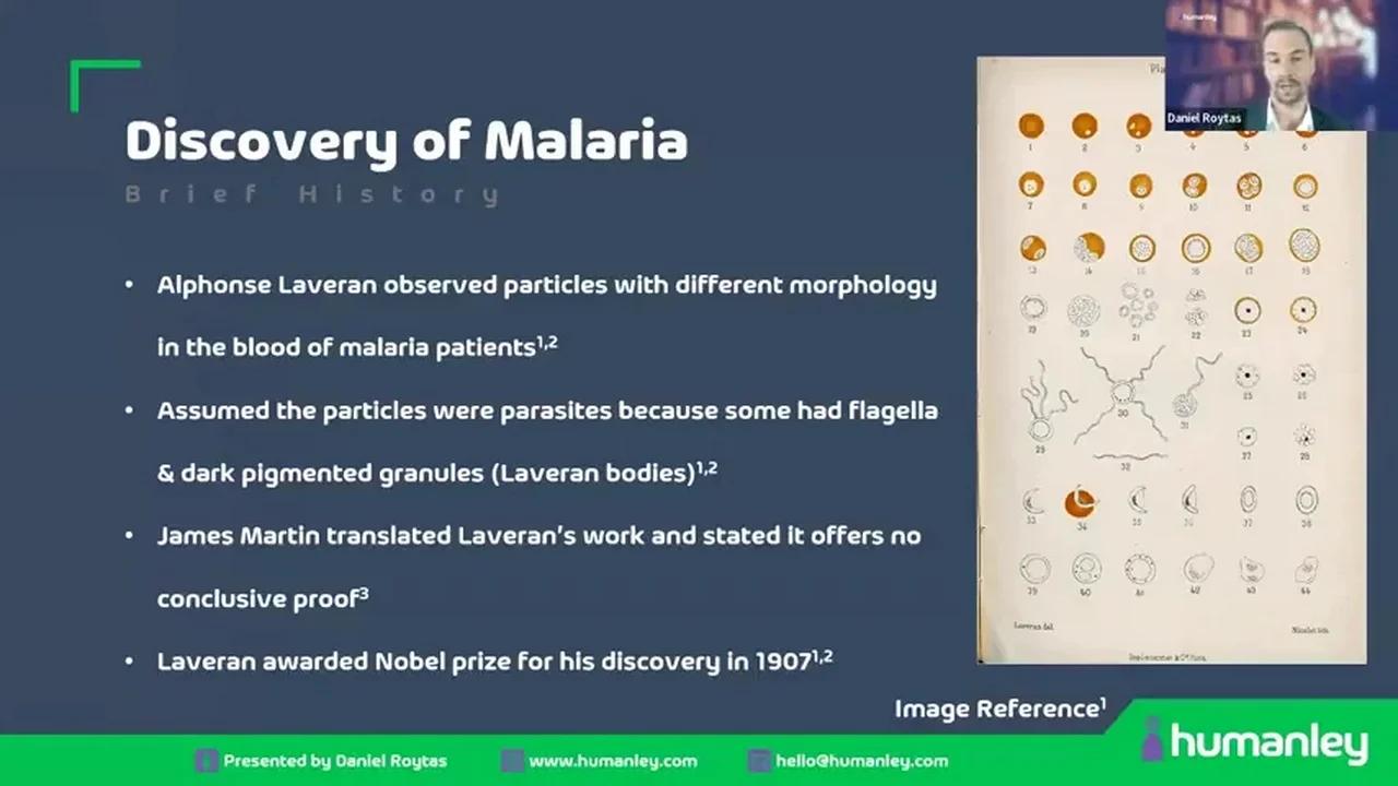 Dr. Tom Cowan - Webinar with Daniel Roytas on Parasites