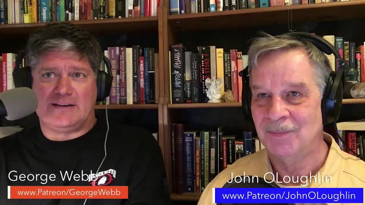 Jan 2 2020 George Webb | McDuff