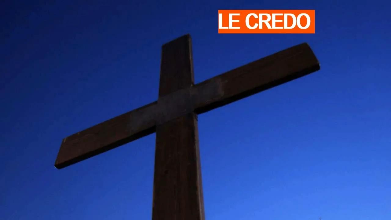 Le Credo :: Catholique