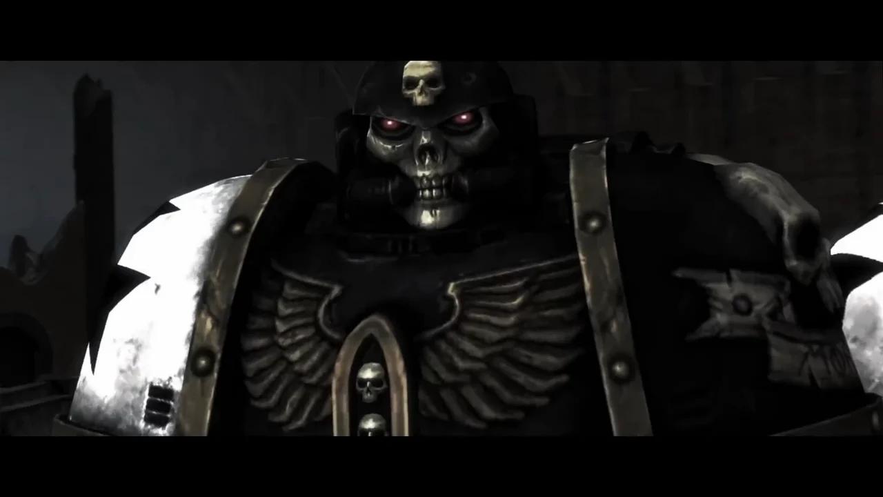 HELSREACH - Part 11 - A Warhammer 40k Story