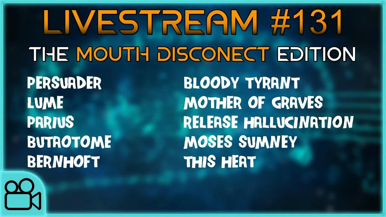 Critical Livestream #131 (September 2024 #1) (SONG LIST IN DESCRIPTION ...
