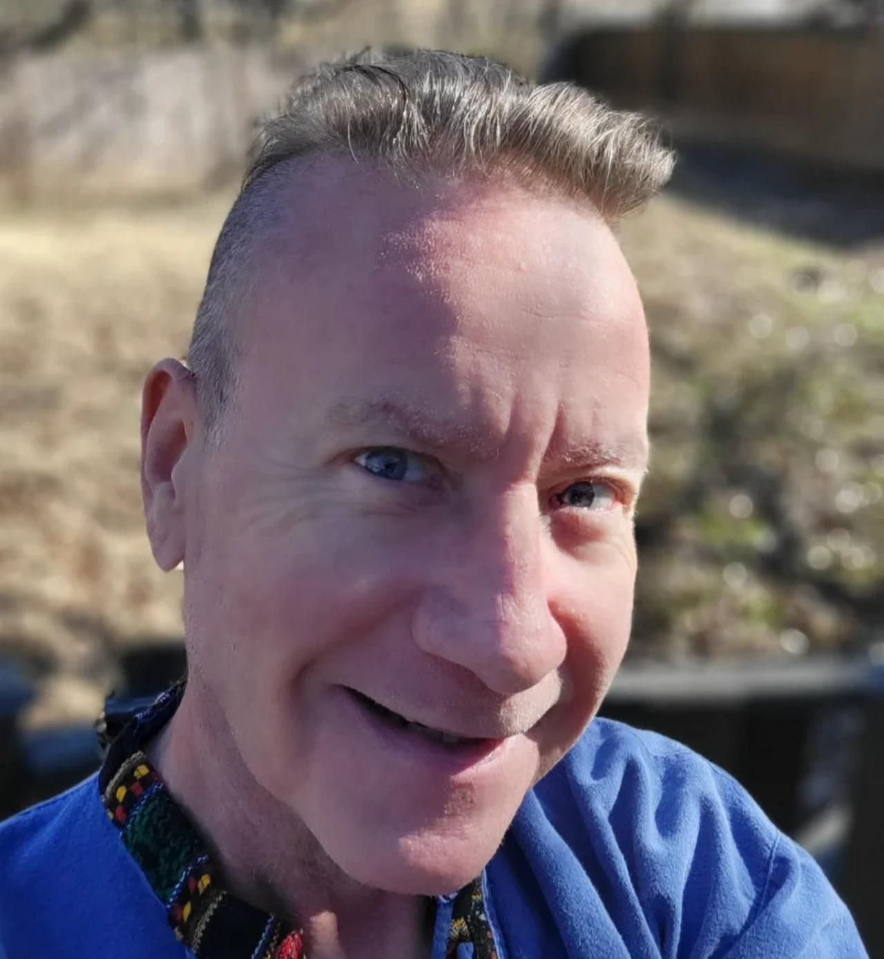 Scott Swain