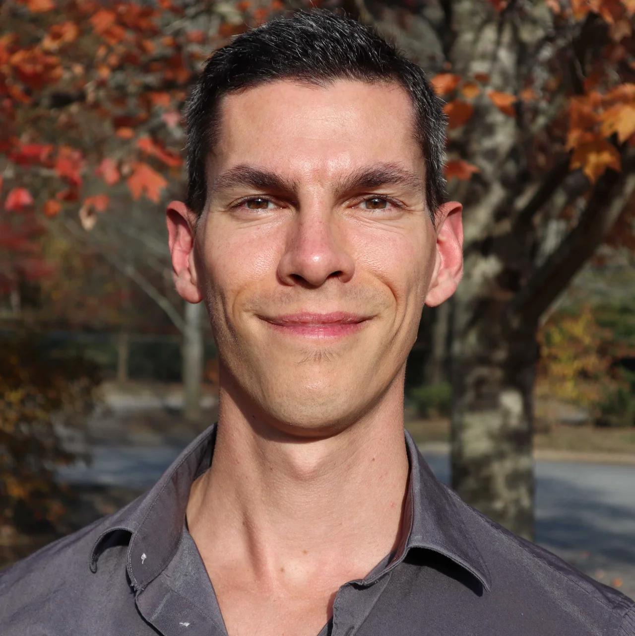 Cultivated Change with Alex Corey