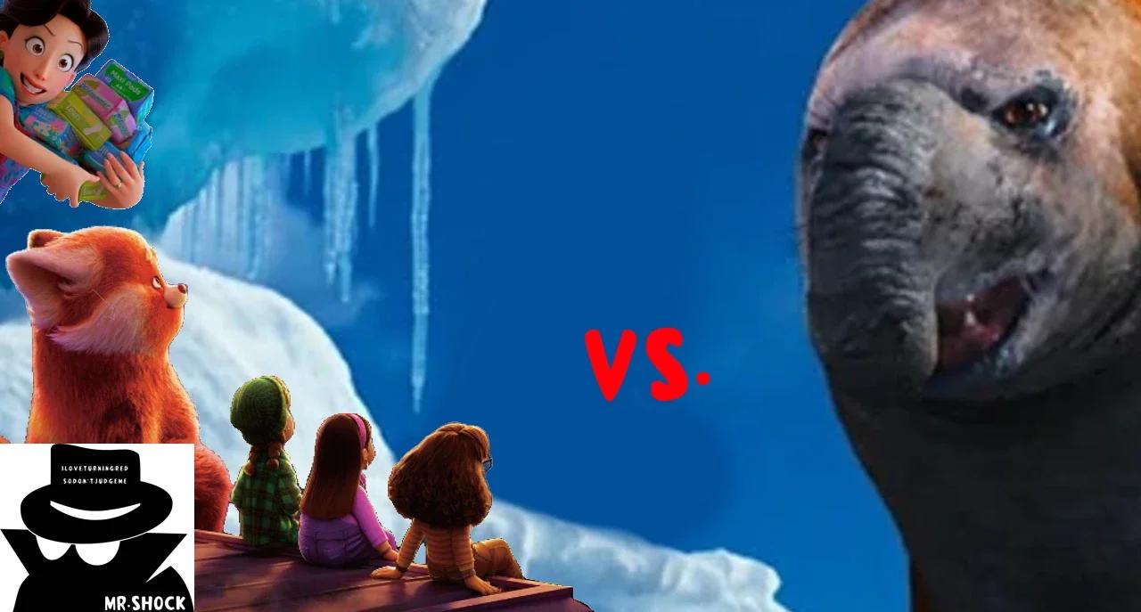 Mei Lee, Miriam, Priya, Abby, And Ming Lee Vs. Bryan the Beachmaster