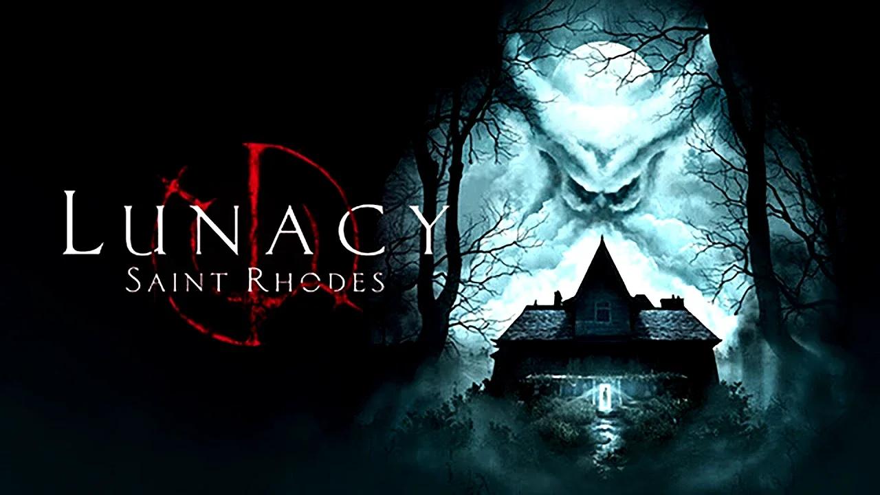 Swedish Knight Playing | Lunacy - Saint Rhodes | Survival Horror Game ...