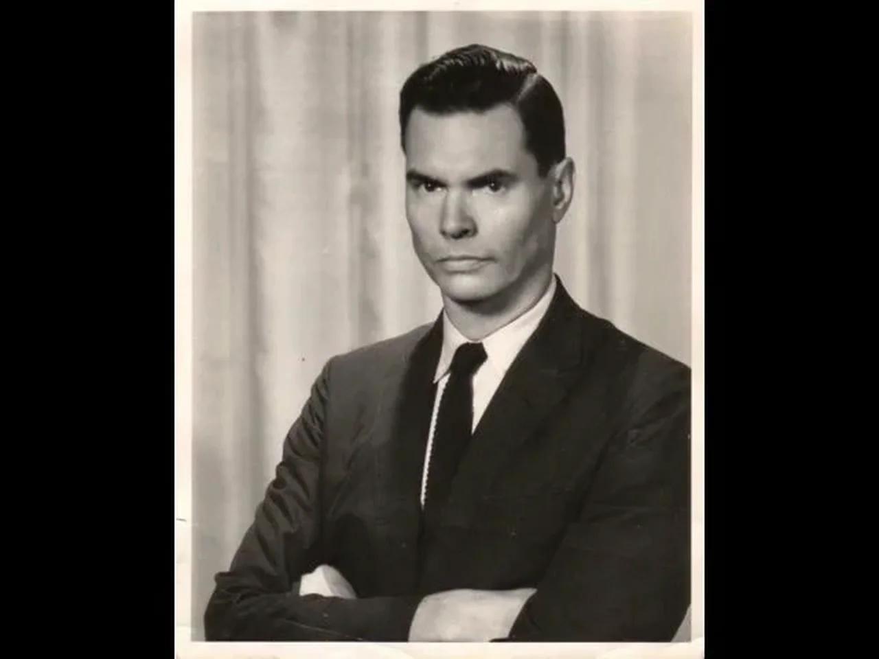 George Lincoln Rockwell s greatest speech