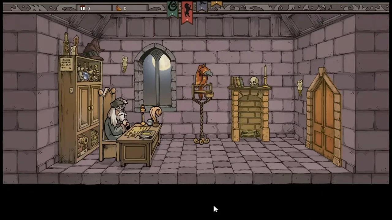 Witch Trainer Silver Mod v1.46.1 Pc y Android