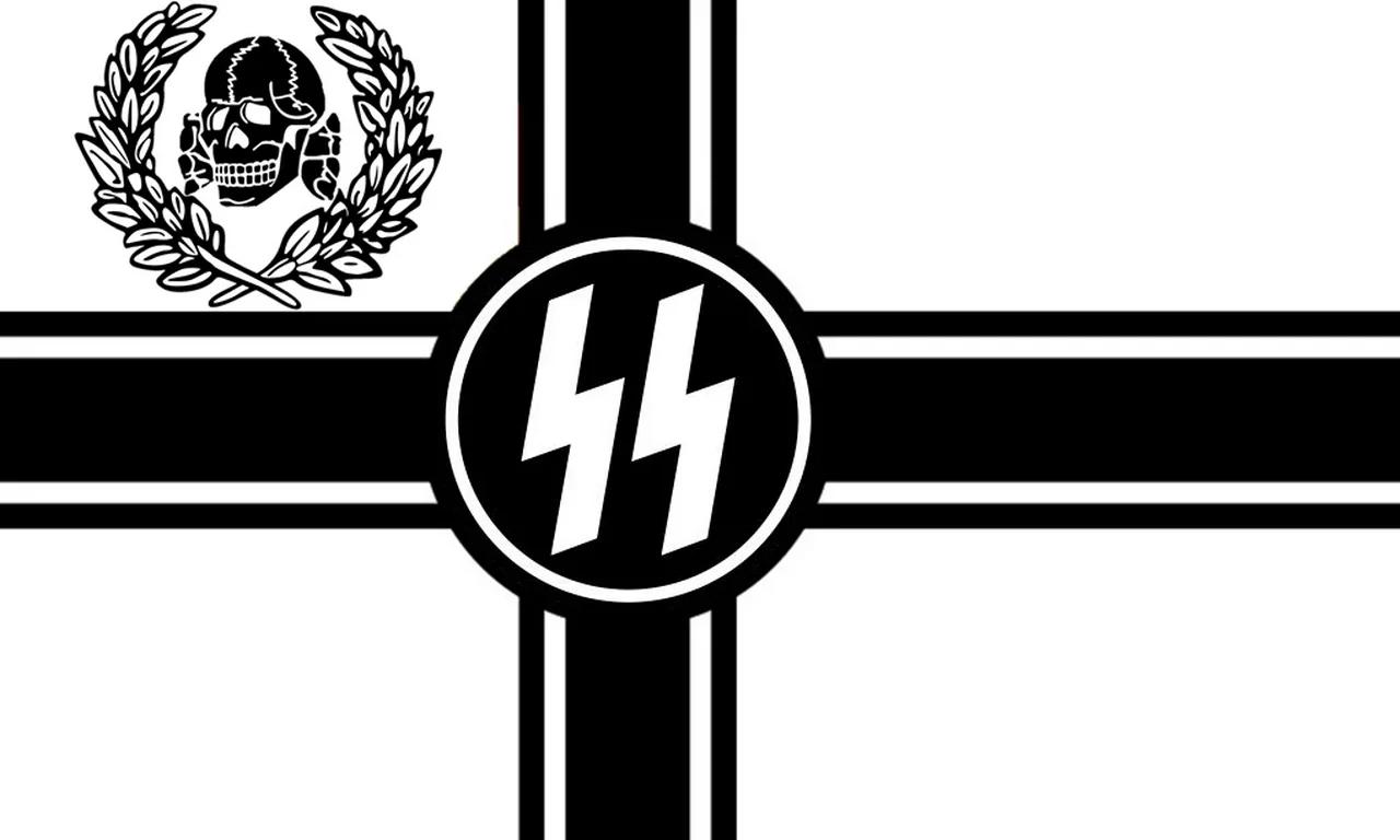 Interview with a Dutch ex-SS Soldier
