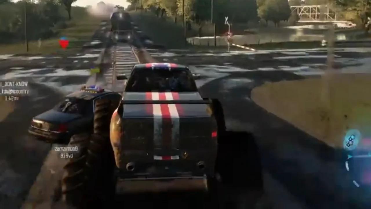 The Crew 1 Retrospective