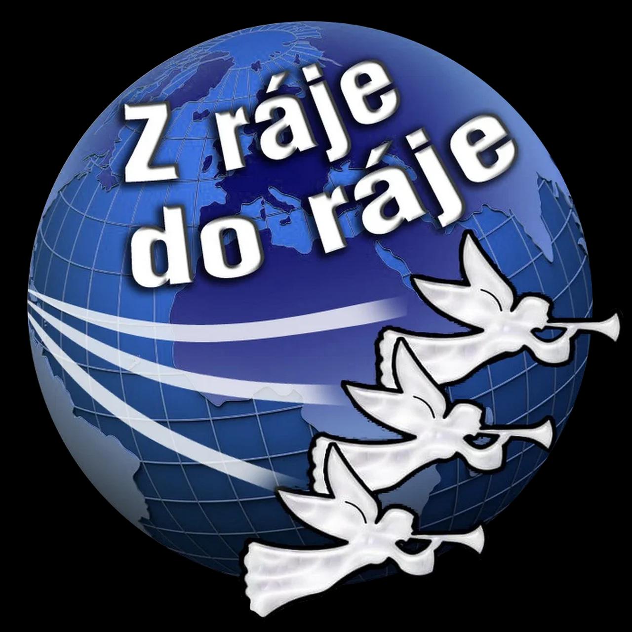 Z ráje do ráje