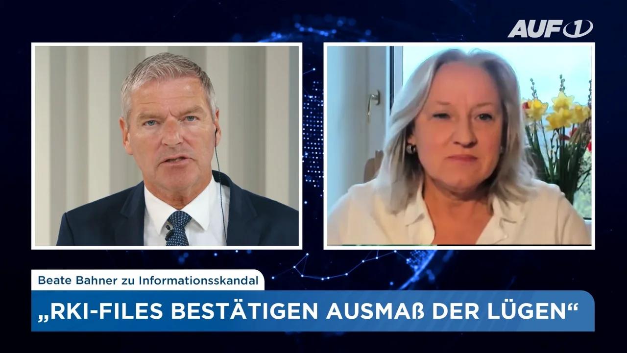 Rechtsanwältin Beate Bahner: „WHO will dauerhafte Impfungen weltweit ...